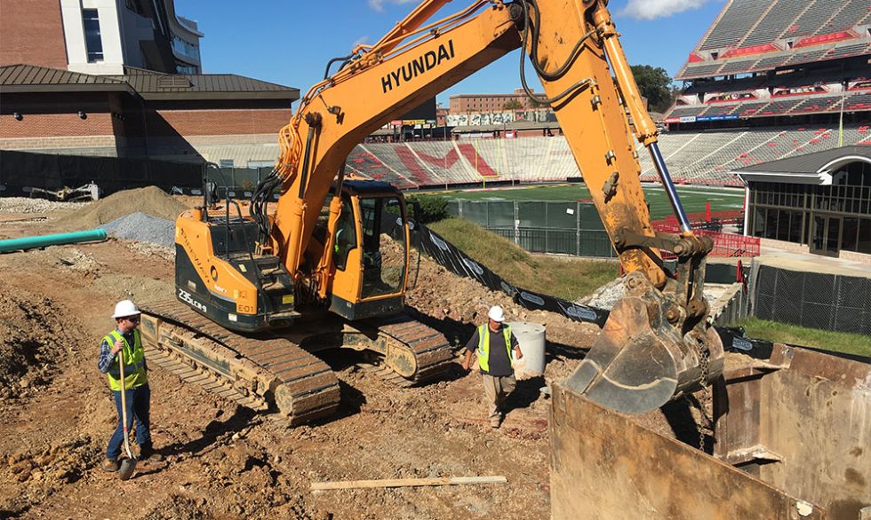 PipeWay Energy Construction