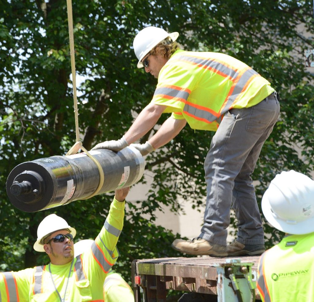 Our Expert Team | PipeWay Energy Construction