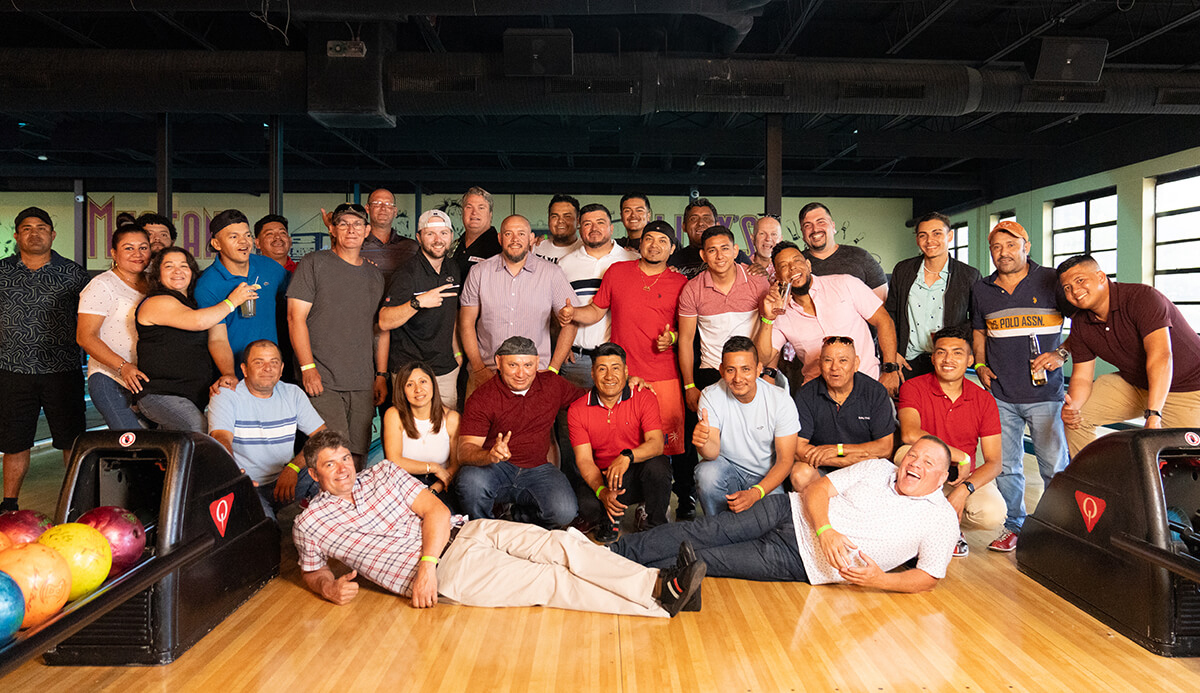 Our Expert Team | PipeWay Energy Construction